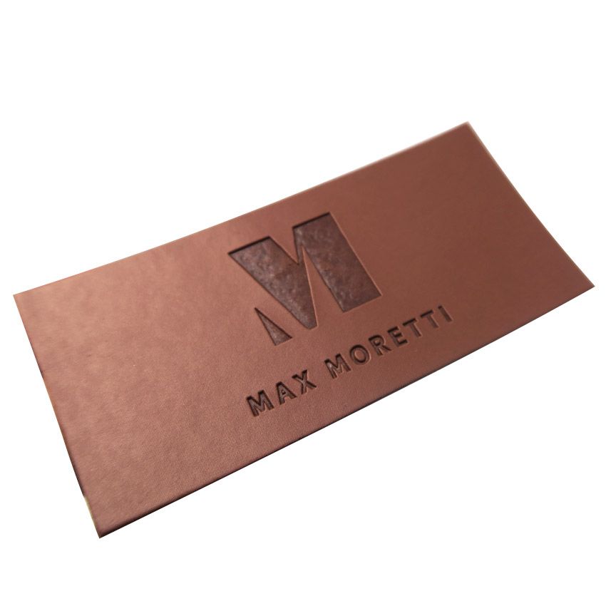 PU 가죽 청바지 라벨 - PU 가죽 청바지 라벨 | 키체인 및 에나멜 핀 프로모션 제품 제조업체 | Jin Sheu