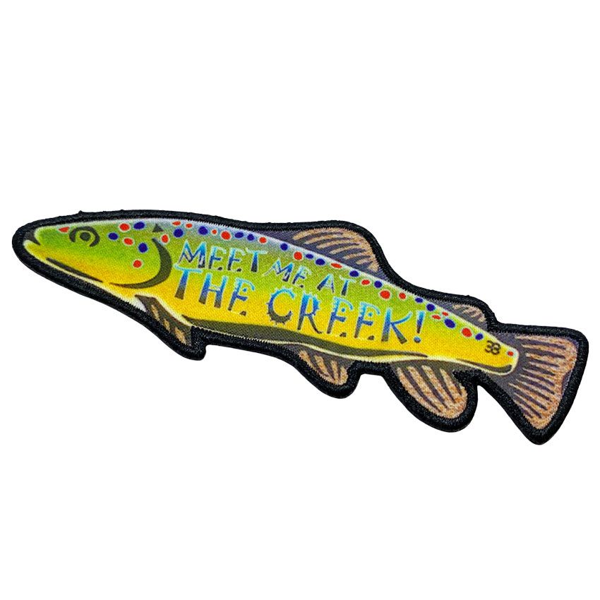 Custom Heat Cut Sublimated Patch | Personalized Metal & Silicone ...