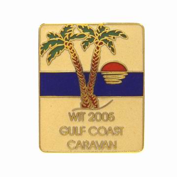 Pines de recuerdo de esmalte duro - Fabricante de pines de esmalte duro ...