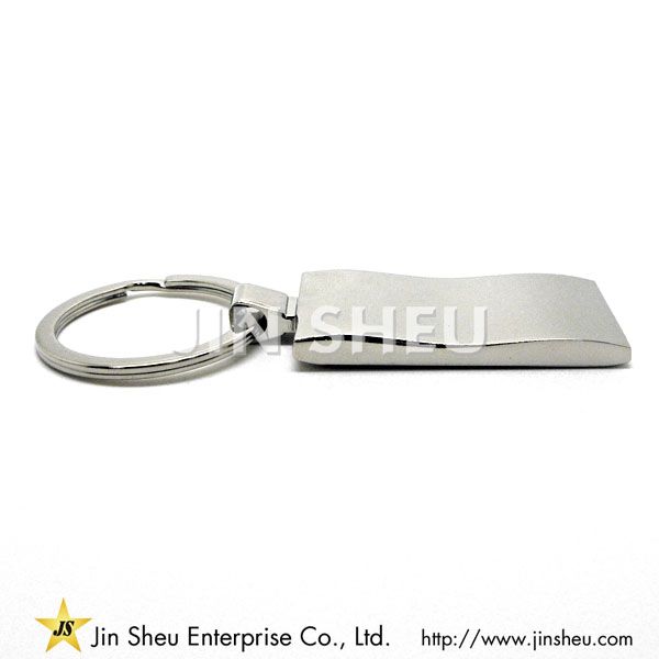 Metal Keychain Manufacturer | Personalized Metal & Silicone Promotional ...
