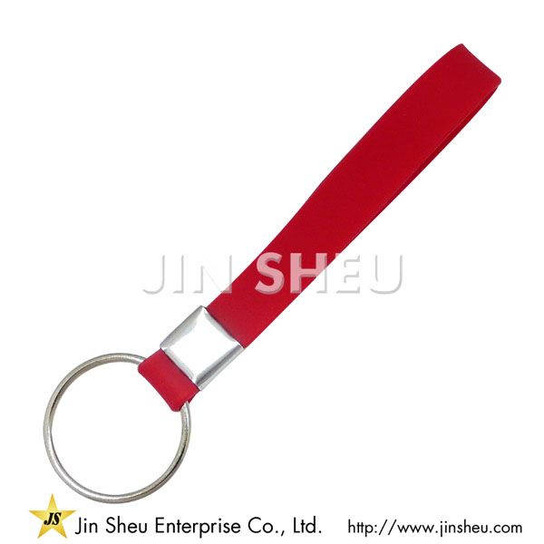 Silicone Key Tag | Personalized Metal & Silicone Promotional Items ...