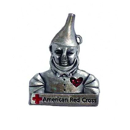 Red Cross Pewter Items | Personalized Metal & Silicone Promotional ...