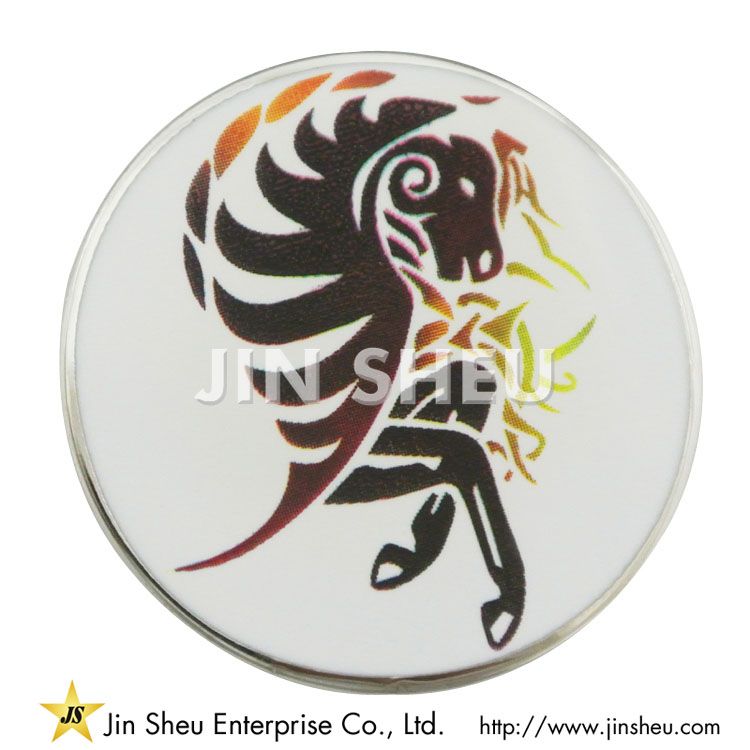 Custom Imitation Hard Enamel Lapel Pins | Personalized Metal & Silicone ...