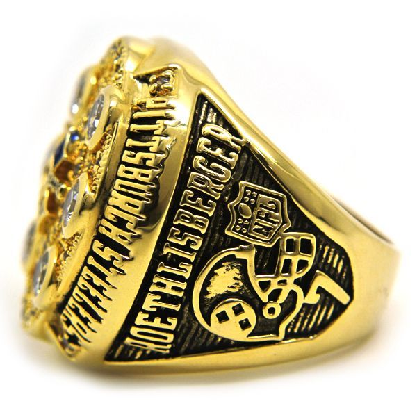 Corporate Rings | Personalized Metal & Silicone Promotional Items ...