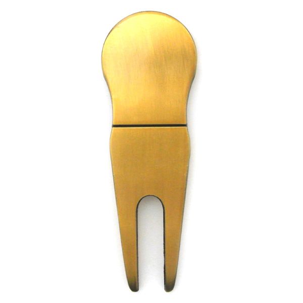 Metal Divot Tool with Ball Markers | Personalized Metal & Silicone ...