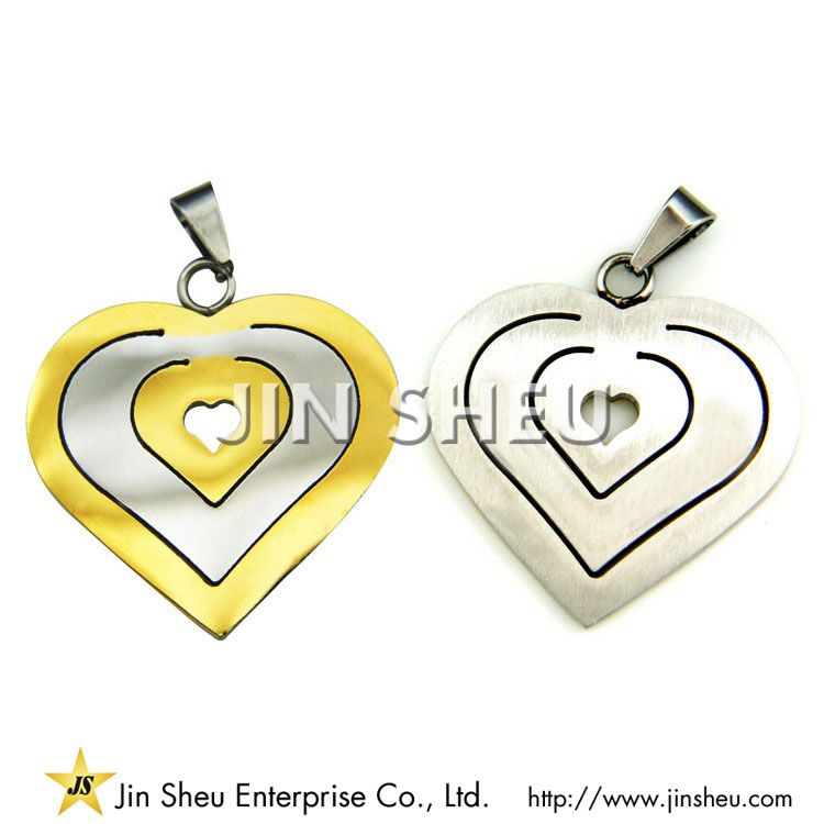 Custom pendant | Personalized Metal & Silicone Promotional Items ...