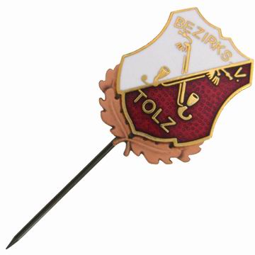 Stick Pins Jewelry | Personalized Metal & Silicone Promotional Items ...