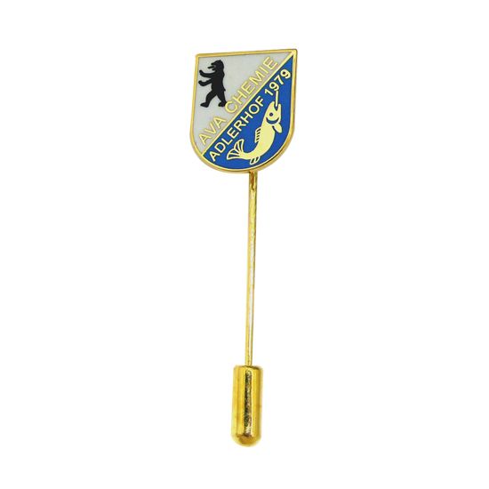 Customized S925 Stick Pin | Personalized Metal & Silicone Promotional ...