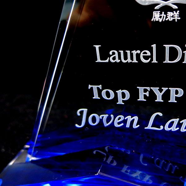 Promotional Crystal Souvenir | Personalized Metal & Silicone ...