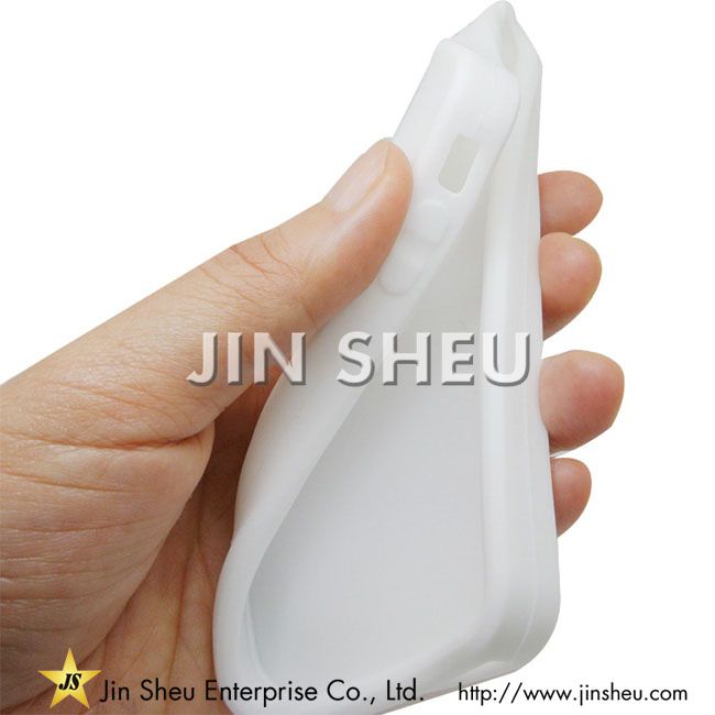 Promotional Silicone Mobile Phone Case | Personalized Metal & Silicone ...