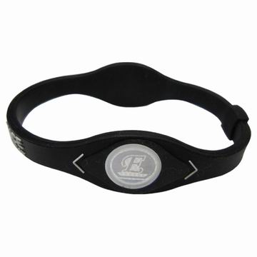 Power Balance Bracelet | Personalized Metal & Silicone Promotional ...