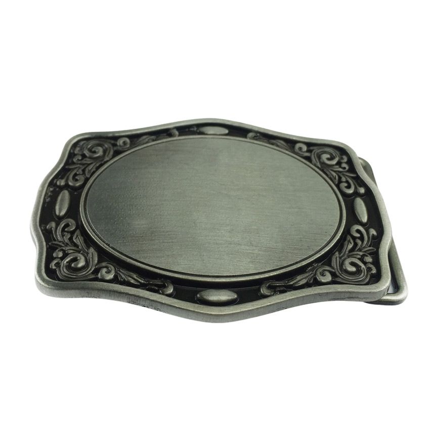 Metal Belt Buckles | Personalized Metal & Silicone Promotional Items ...