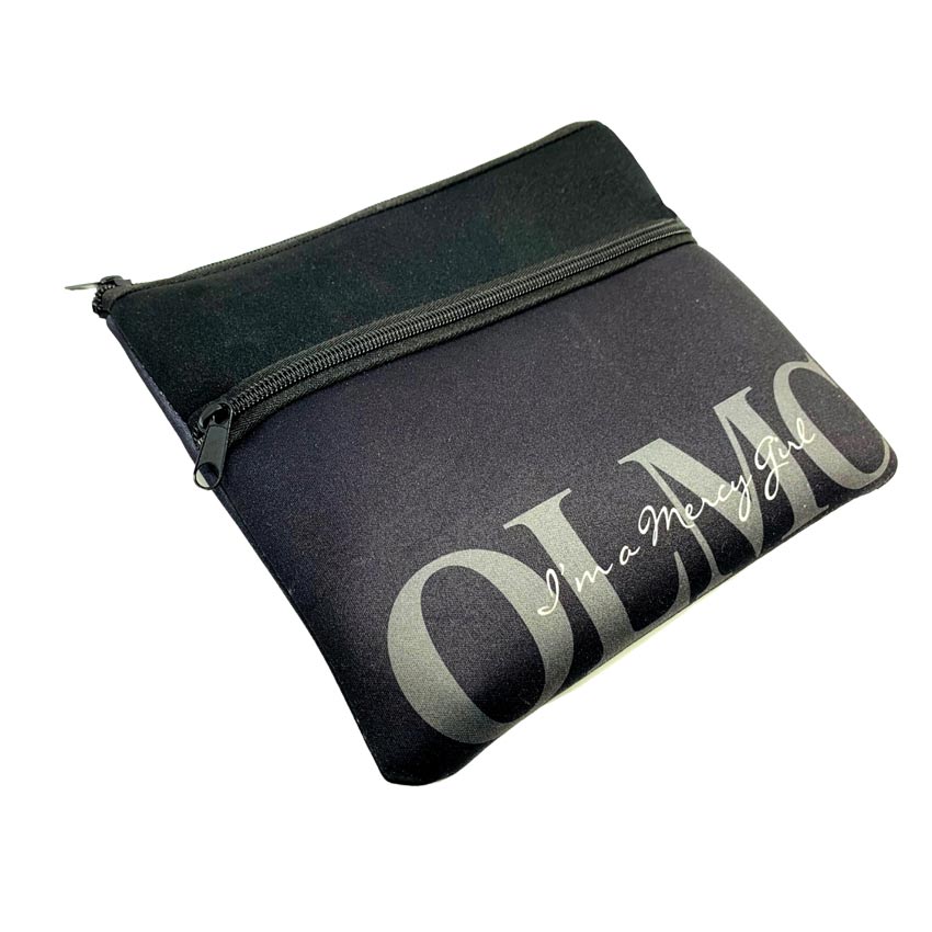 Neoprene Notebook Sleeve | Personalized Metal & Silicone Promotional ...