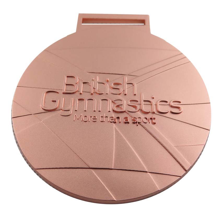 Bronze Medals | Personalized Metal & Silicone Promotional Items ...