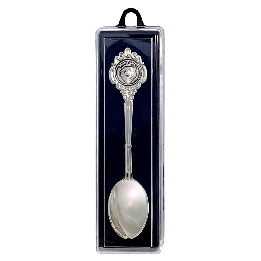 Commemorative Spoons - State Spoon | Keychain & Enamel Pins Promotional ...