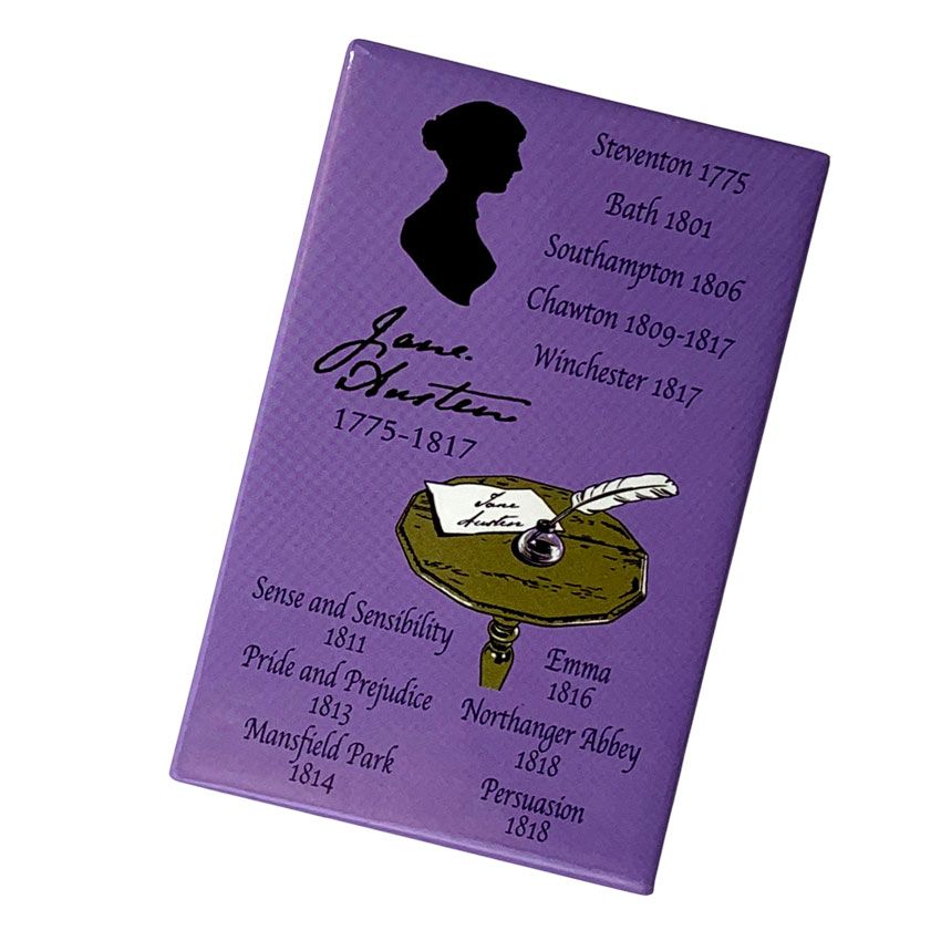 Tin Souvenir Magnets | Personalized Metal & Silicone Promotional Items ...