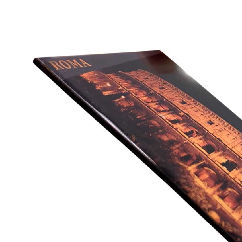 Tourist Magnets | Personalized Metal & Silicone Promotional Items ...