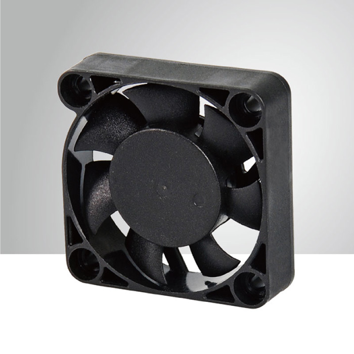 TITAN 40x40x10mm DC Cooling Fan Series | High Performance Ventilation ...