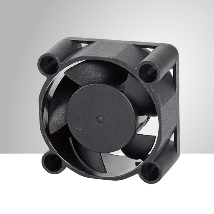 DC Cooling Fan with 40mm x 40mm x 20mm Series - User is exploring micro ...