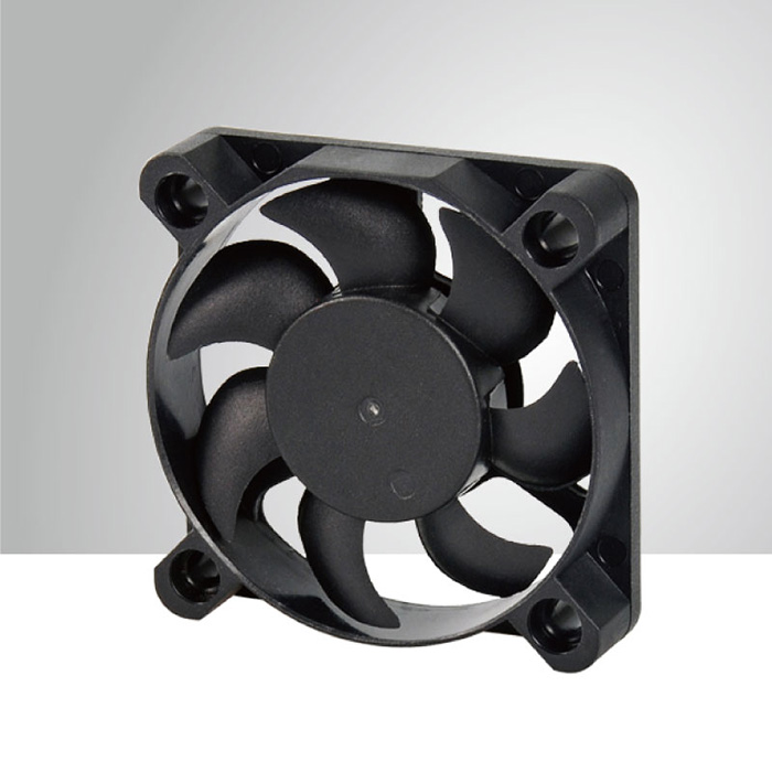 TITAN 45mm x 45mm x 10mm DC Cooling Fan | High Performance TFD-4510xxxx ...