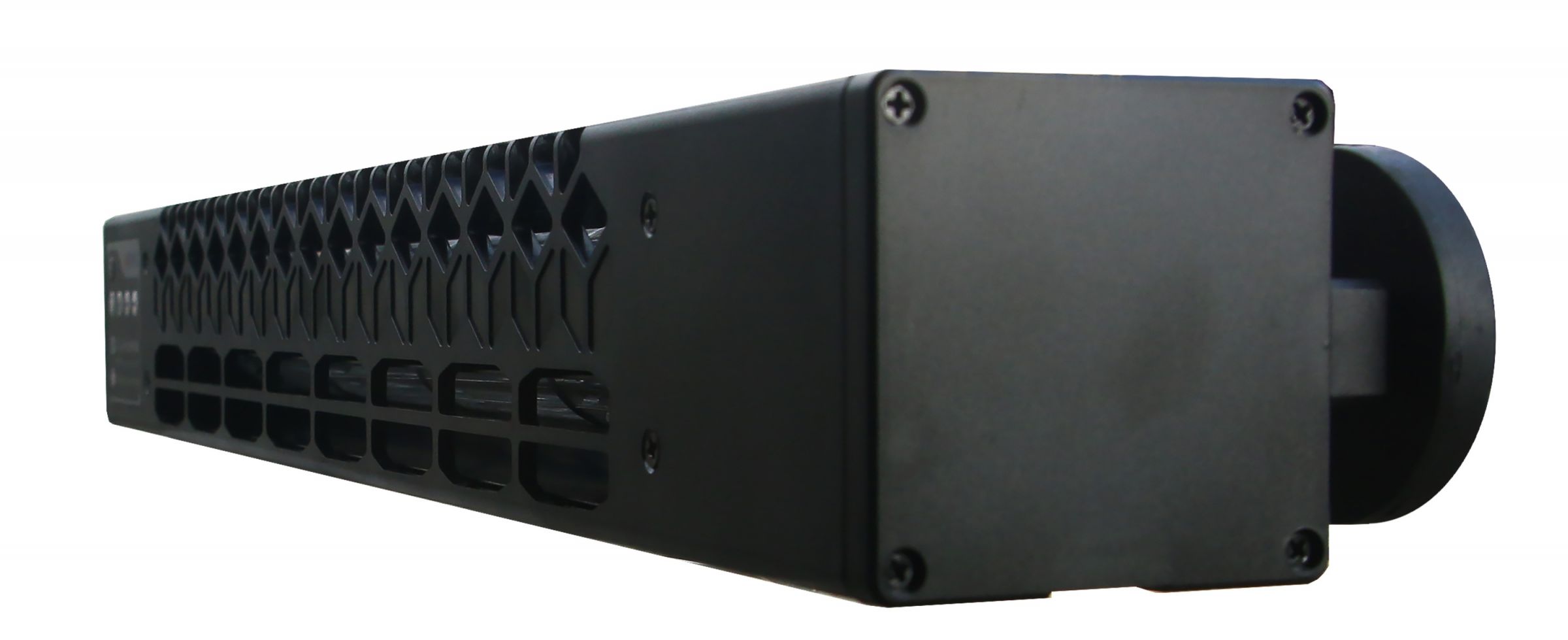 Crossflow Blower Fan for RV Fridge Ventilation, Waterproof with IP55 ...