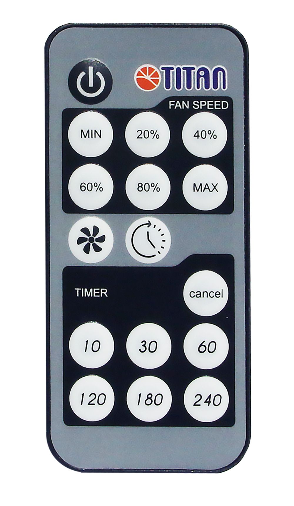 Crossflow Blower Fan for RV Fridge Ventilation, Waterproof with IP55 ...