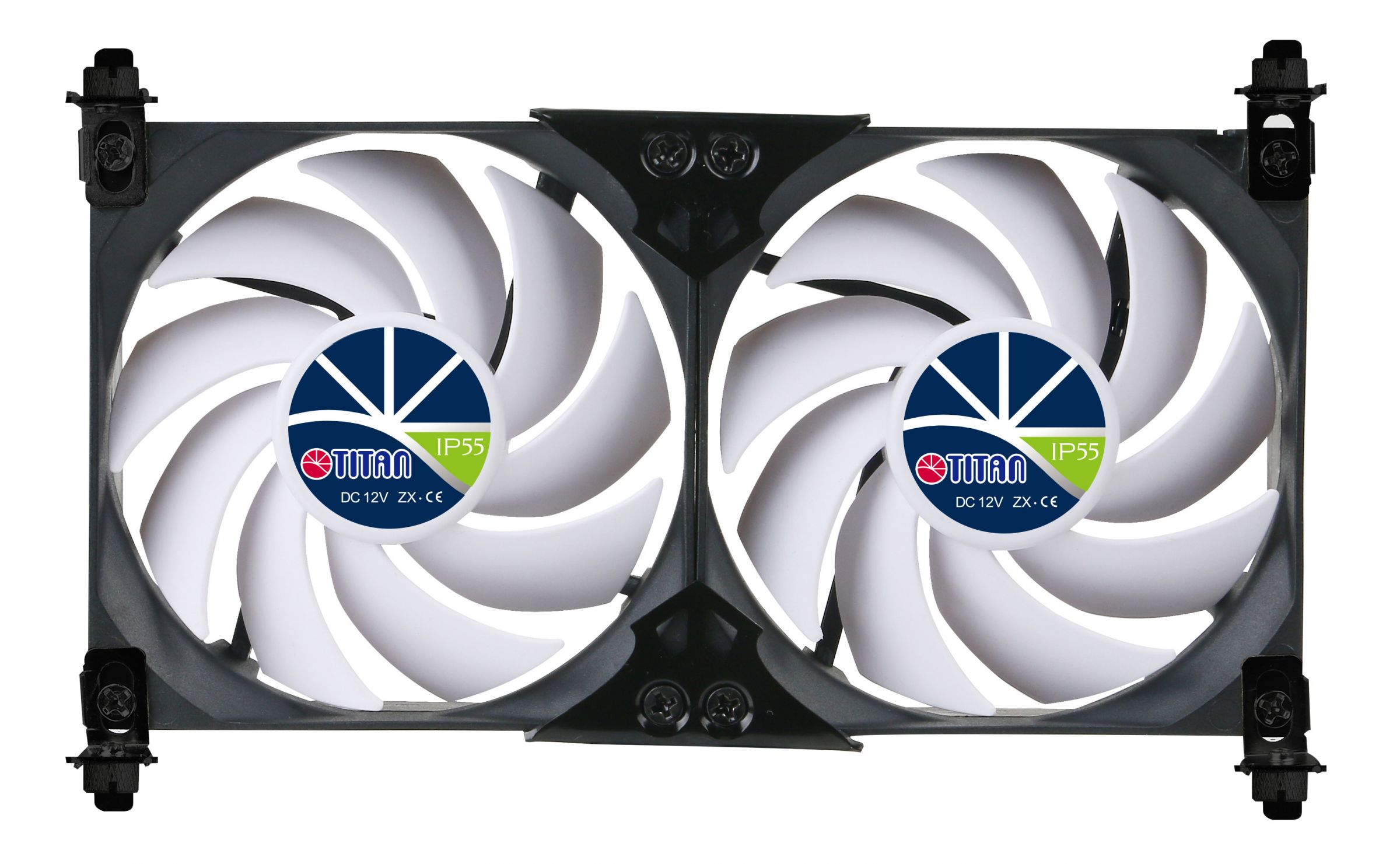 RV Fridge Vent Grille with 12V DC IP55 Waterproof Mount and Advanced ...