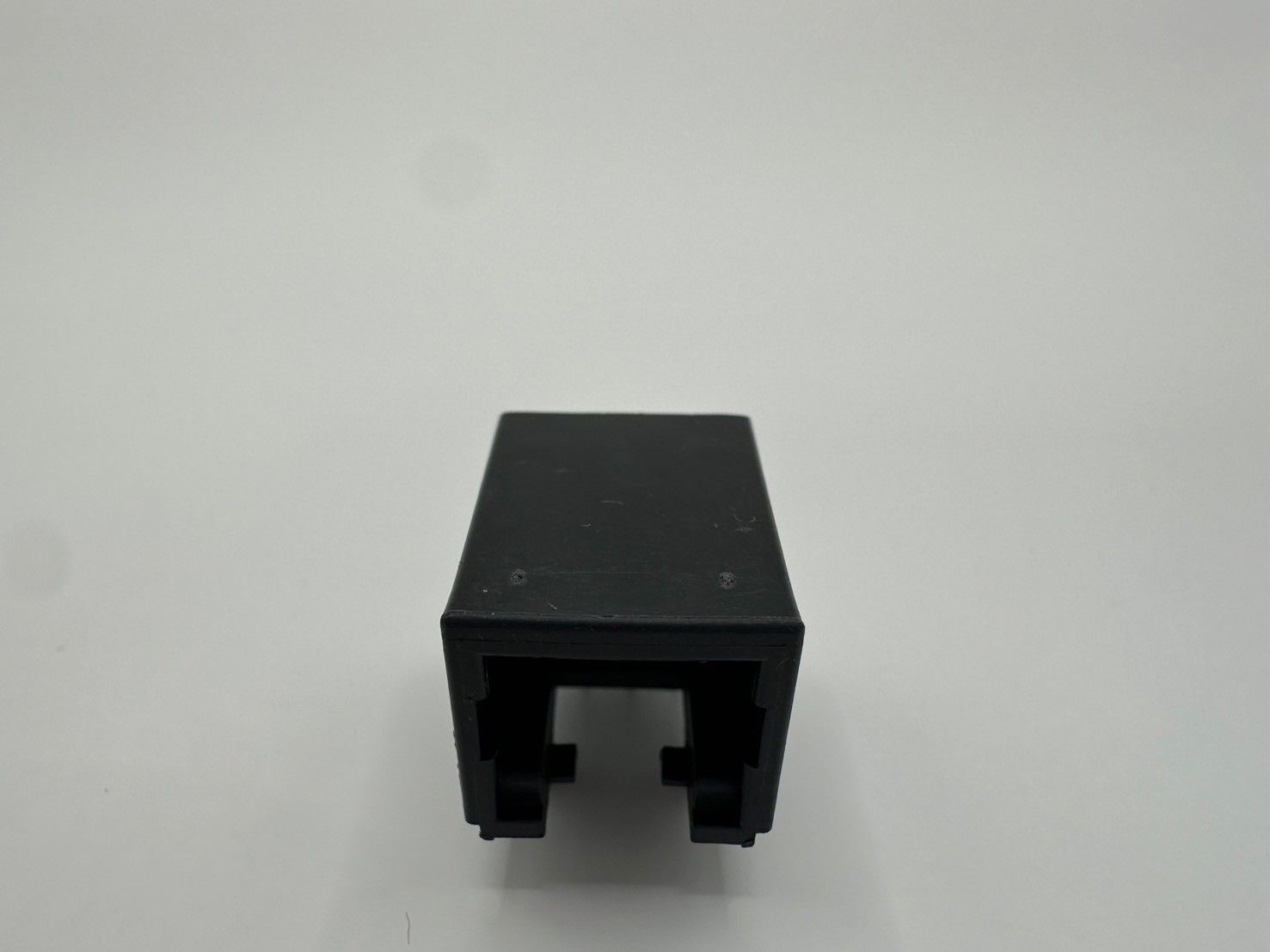 J014AA0035 | 1 x 1 RJ11 Through Hole Unshielded | OEM-Grade by JCON