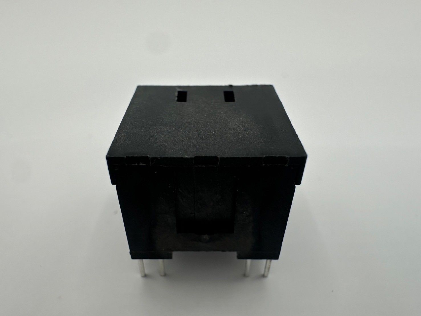 J099110051-G-Y | LED-Enabled Compact RJ45 Jack for Smart Meter ...