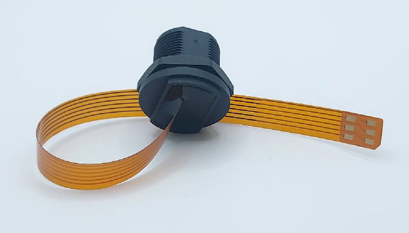 IP67 Waterproof Nano SIM Extension Cable 200mm | JCON Manufacturer
