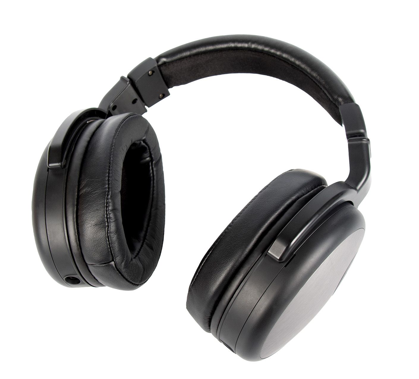 High-Resolution Monitor Headphone, Extended Frequency Range up to 40 ...