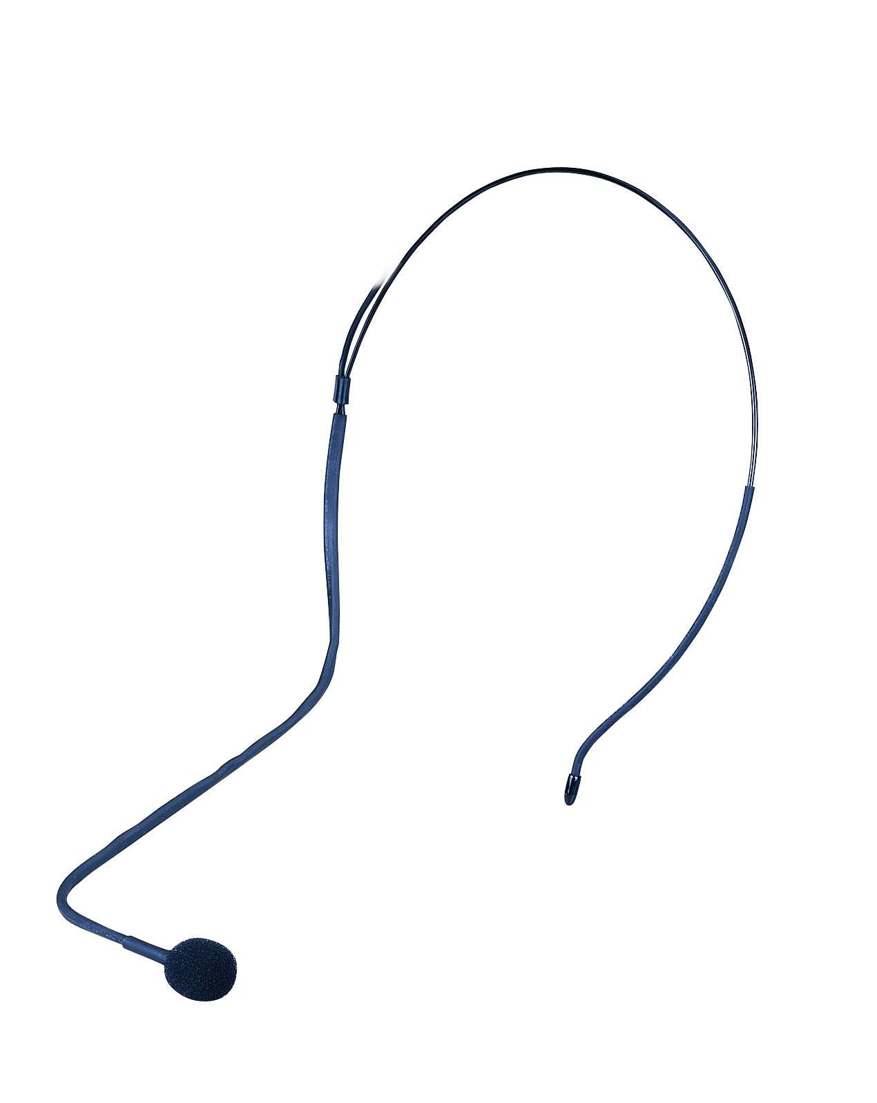 Omni Directional Condenser Head word Microphone for hawker, touring ...