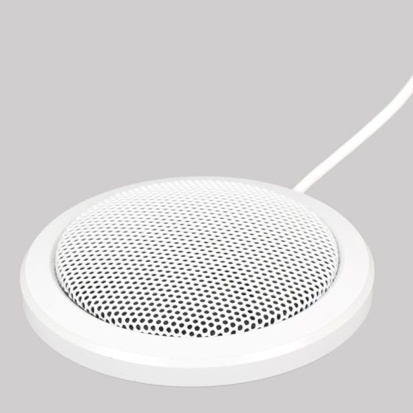 80dB S/N Boundary Microphone for Conference & Studio | YOGADA