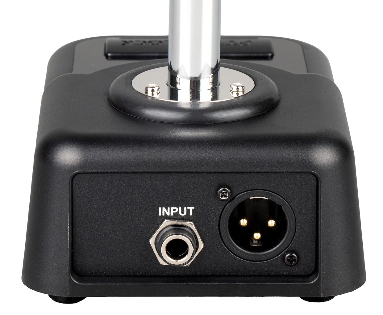 YOGADA JDS-04B Desktop Microphone Stand with Clip for Dynamic Handheld ...