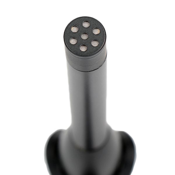 High S/N measurement microphone with omni pattern and 48V phantom power ...