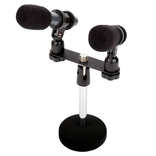 Condenser microphone for instrument/choir | Lavalier Clip-On ...