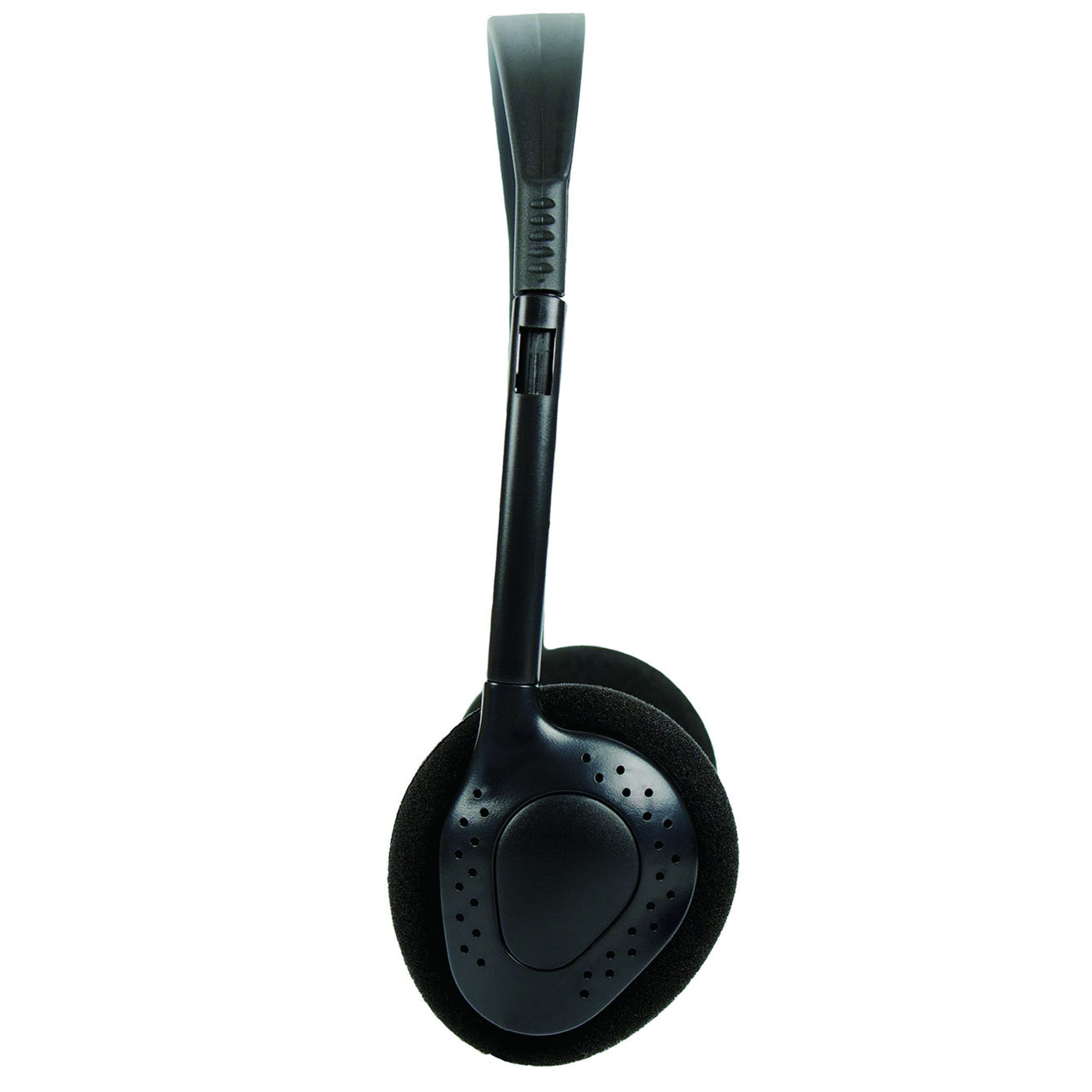 A lightweight on-ear headphone for entry-level use. | High-Quality ...