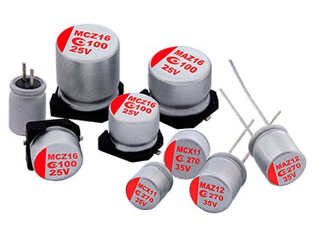 APAQ - Global and Professional Polymer Capacitor Manufacture Company ...