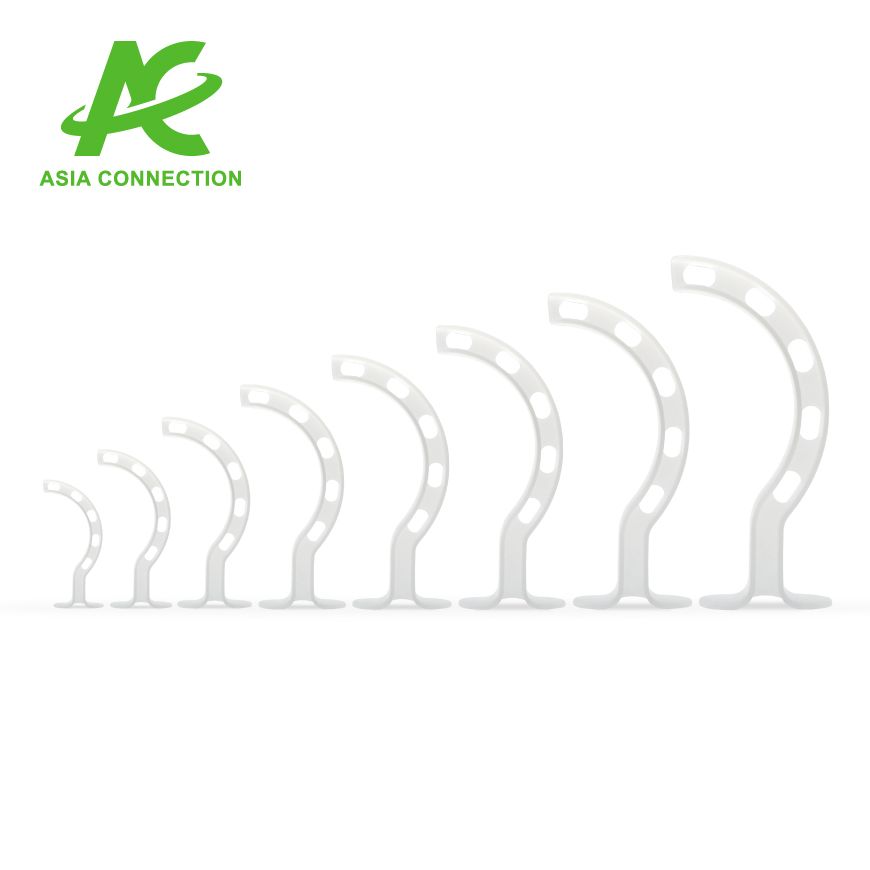 Berman Oral Airway | FDA-Registered, ISO-Certified CPR Masks and Face ...