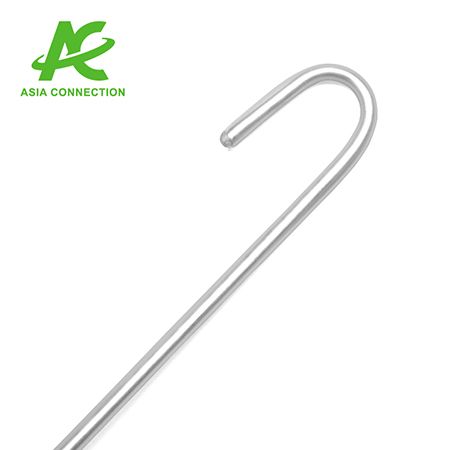 Endotracheal Tube Stylet | FDA-Registered, ISO-Certified CPR Masks and ...