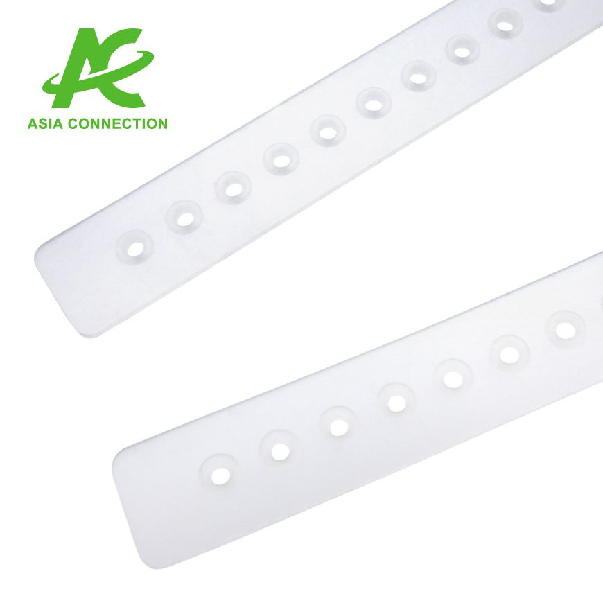 Silicone Head Harness | FDA-Registered, ISO-Certified CPR Masks and ...