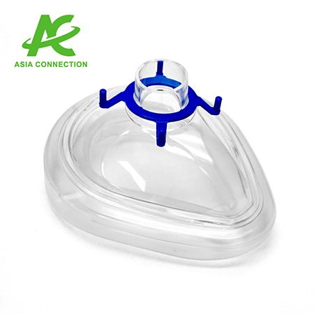 Air Cushion Anesthesia Masks | FDA-Registered, ISO-Certified CPR Masks ...
