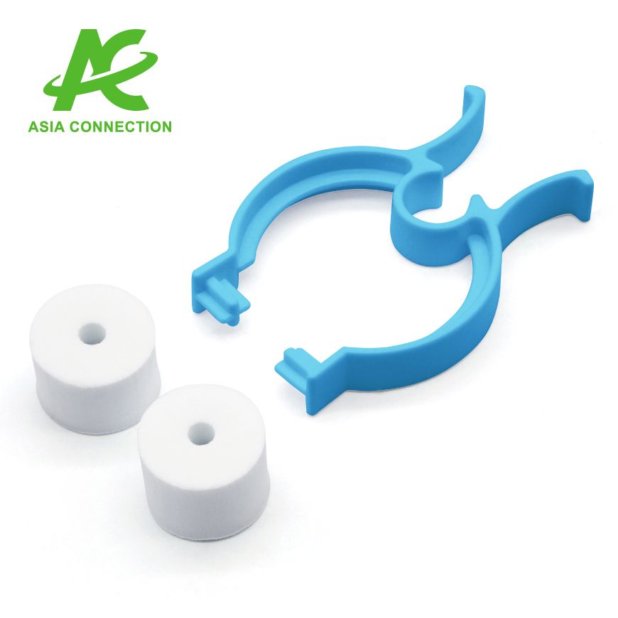 Nose Clip | FDA-Registered, ISO-Certified CPR Masks and Face Shields ...