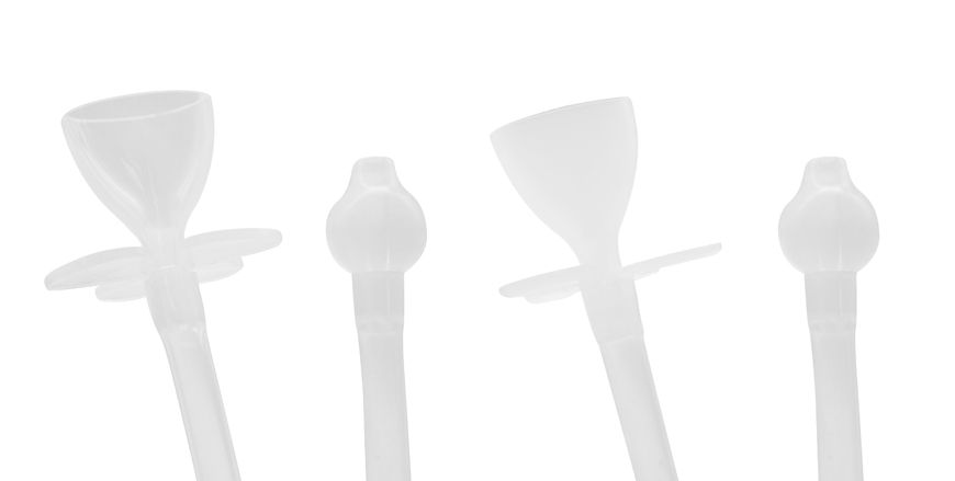 Acorn Shape Manual Nasal Aspirator | FDA-Registered, ISO-Certified CPR ...