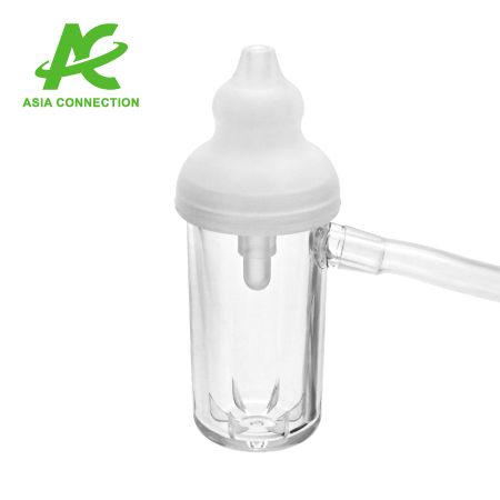 HaPiPump Hand Pump Nasal Aspirator | FDA-Registered, ISO-Certified CPR ...