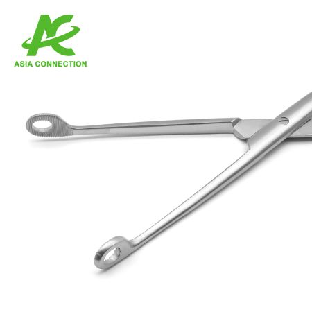 Magill Forcep | FDA-Registered, ISO-Certified CPR Masks and Face ...