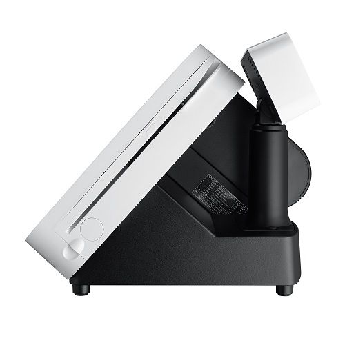 All-in-One Touch Screen Pos System Hardware | One-Stop-Shop For POS ...