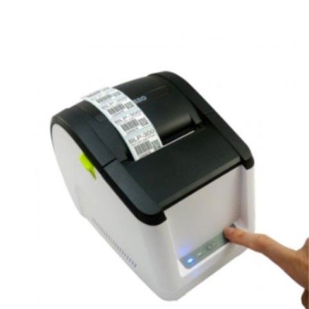 80mm Thermal Direct 1D & 2D Barcode Label Printer | One-Stop-Shop For ...