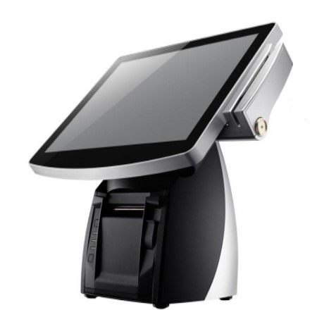Modular Fanless All-in-One POS System Hardware | One-Stop-Shop For POS ...