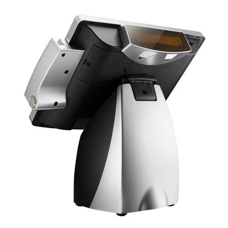 Modular Fanless All-in-One POS System Hardware | One-Stop-Shop For POS ...